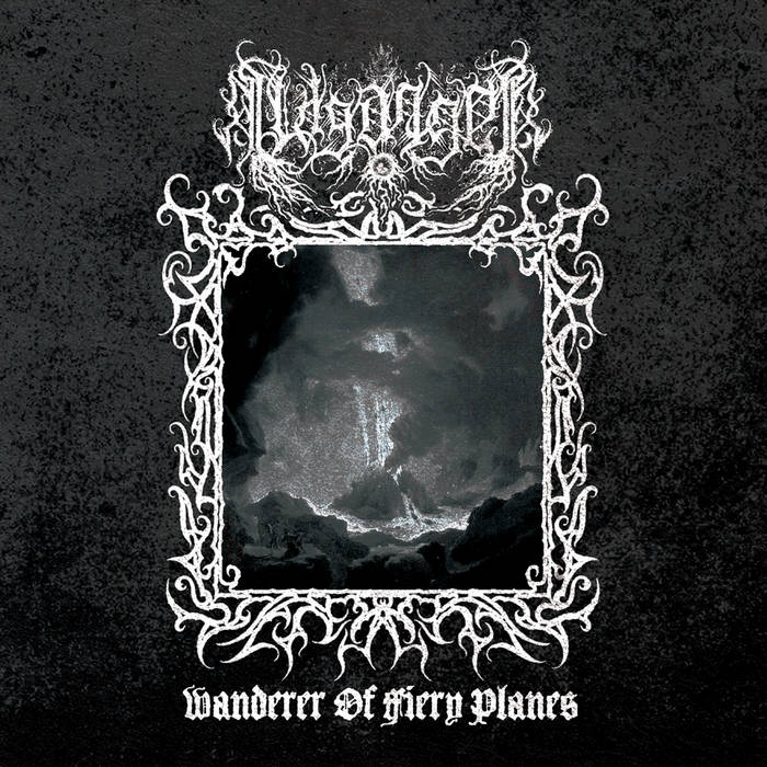 Review 37: Ildganger – Wanderer of Fiery Planes – apanthropy