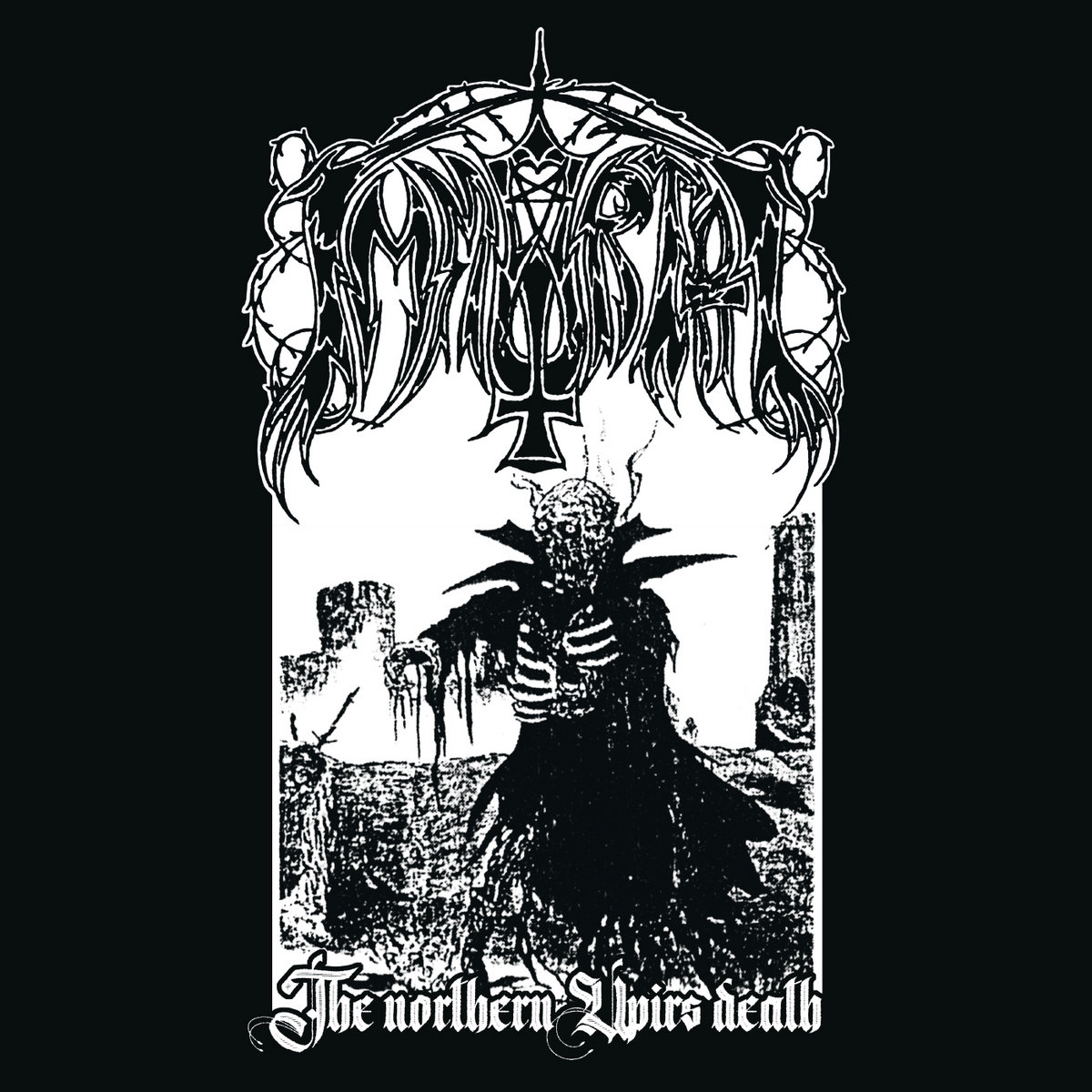 Review 42: Immortal – The Northern Upir’s Death – apanthropy