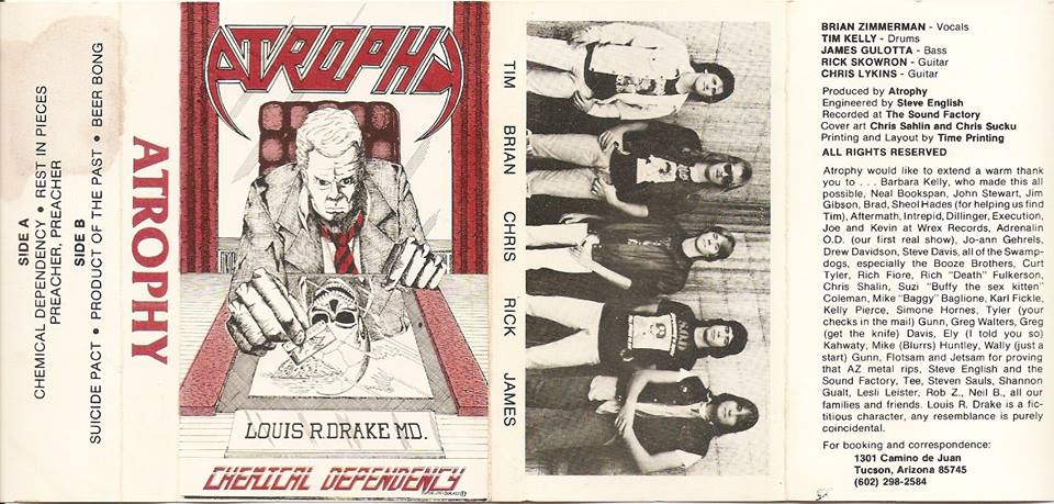 The Top 25 Metal Demos of 1987 – apanthropy