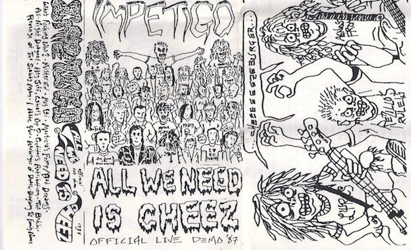 The Top 25 Metal Demos of 1987 – apanthropy